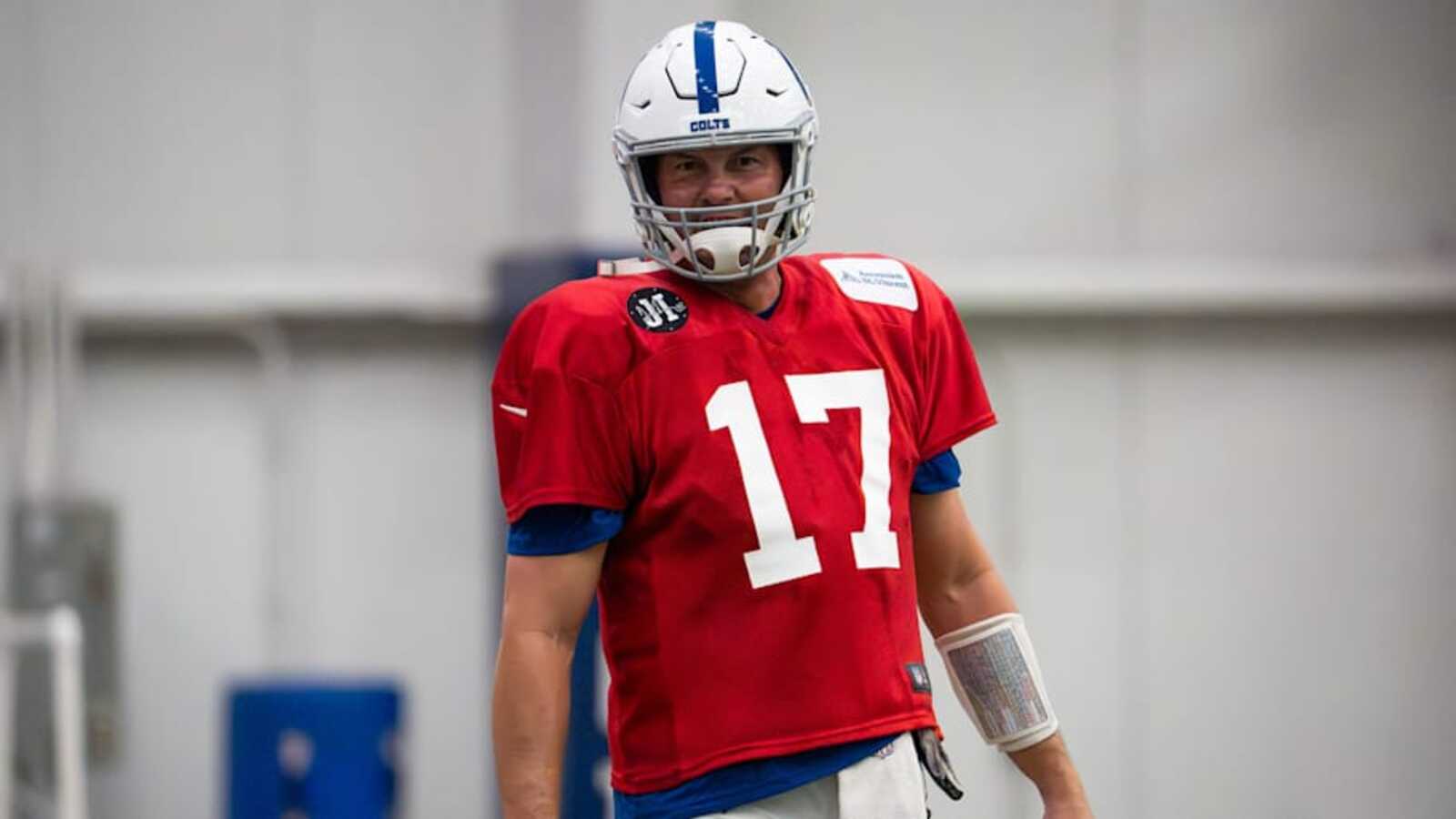 3 Hot Takes for Colts' Road Battle vs. Seahawks | Yardbarker