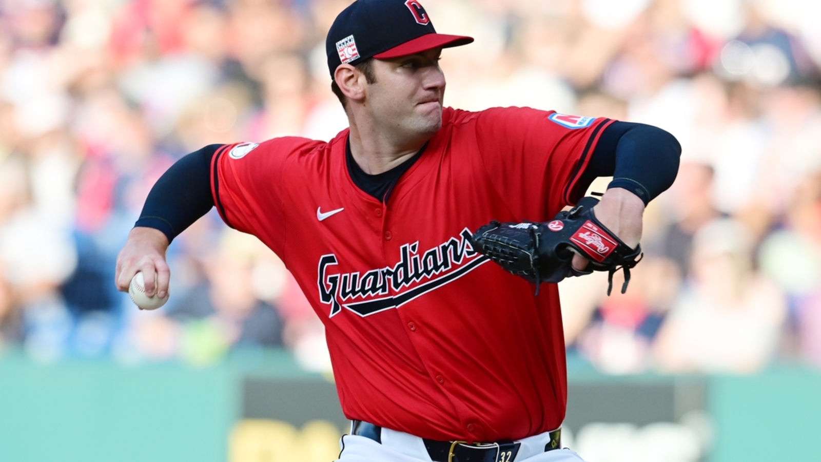 Guardians attempt to seal series win over Tigers | Yardbarker