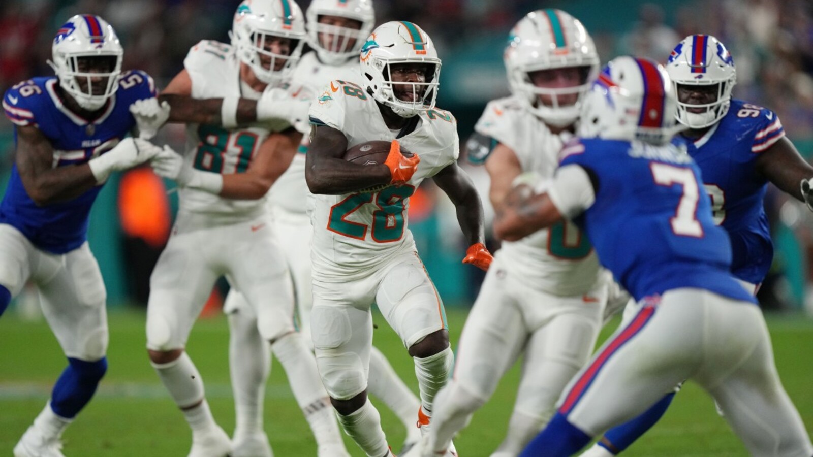 The Injury Problems and Potential Solutions | Yardbarker