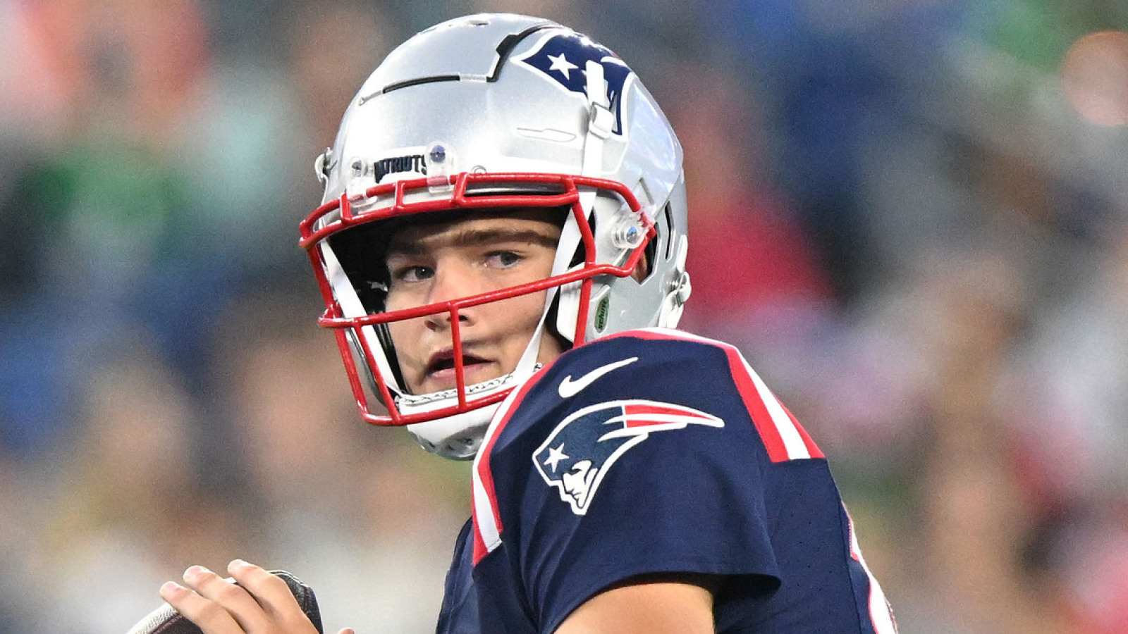 Patriots starting QB position remains up for grabs | Yardbarker