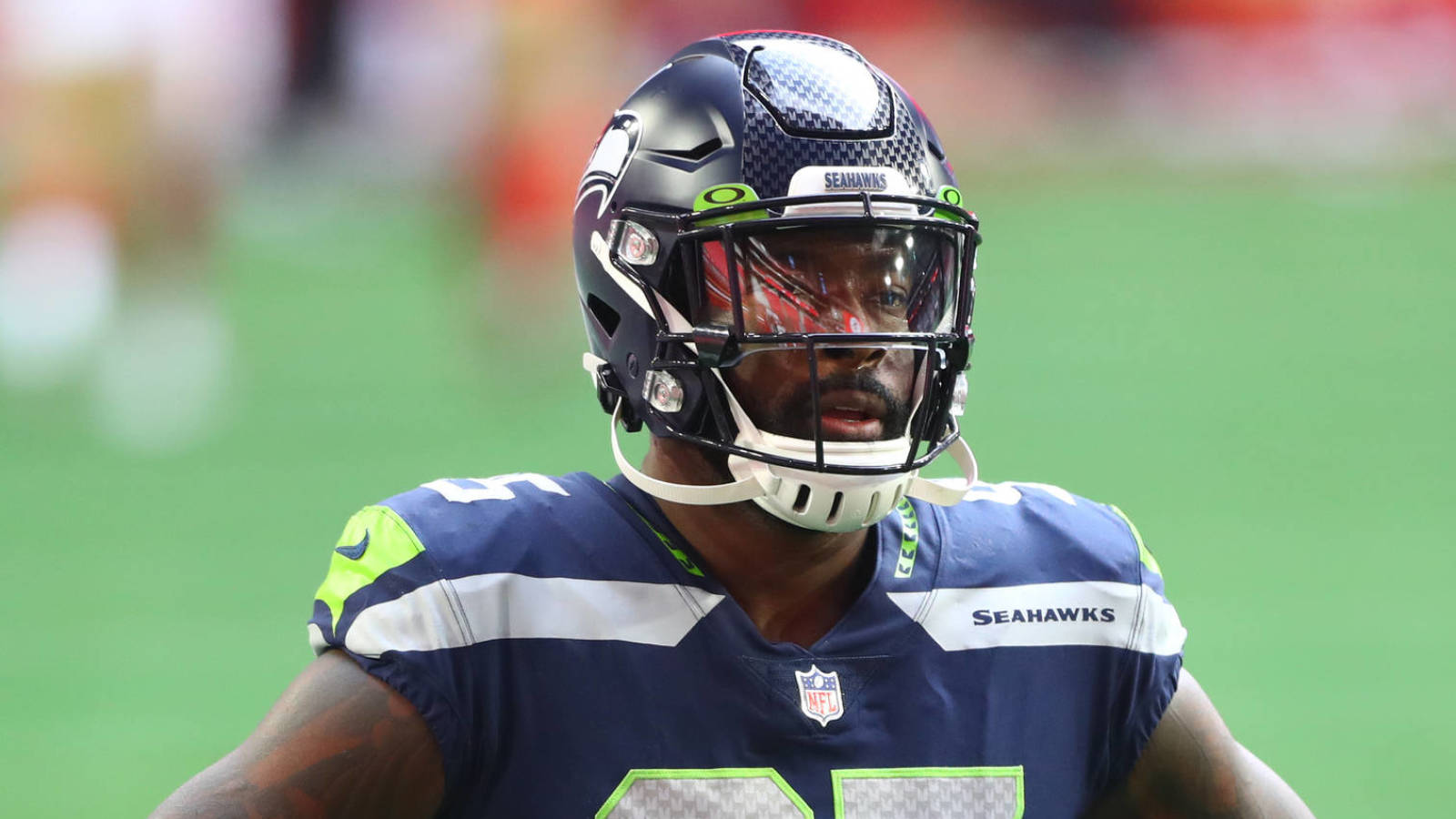 Pass-rusher Benson Mayowa staying with Seahawks on two-year deal | Yardbarker