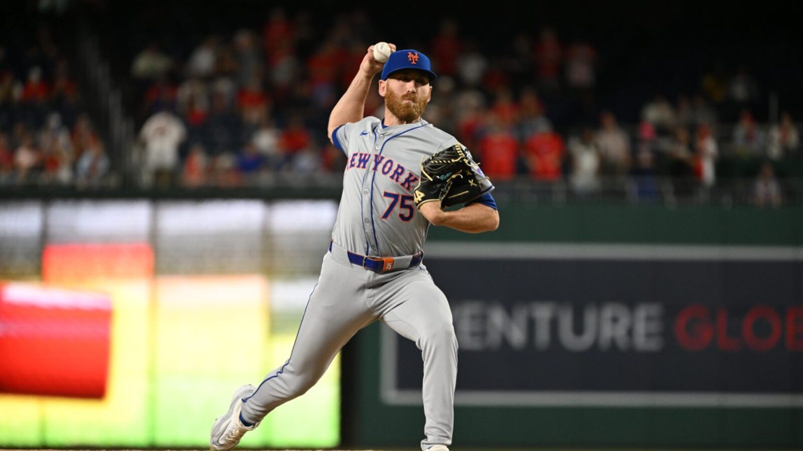Mets’ breakout reliever bounces back in what may be final rehab appearance | Yardbarker