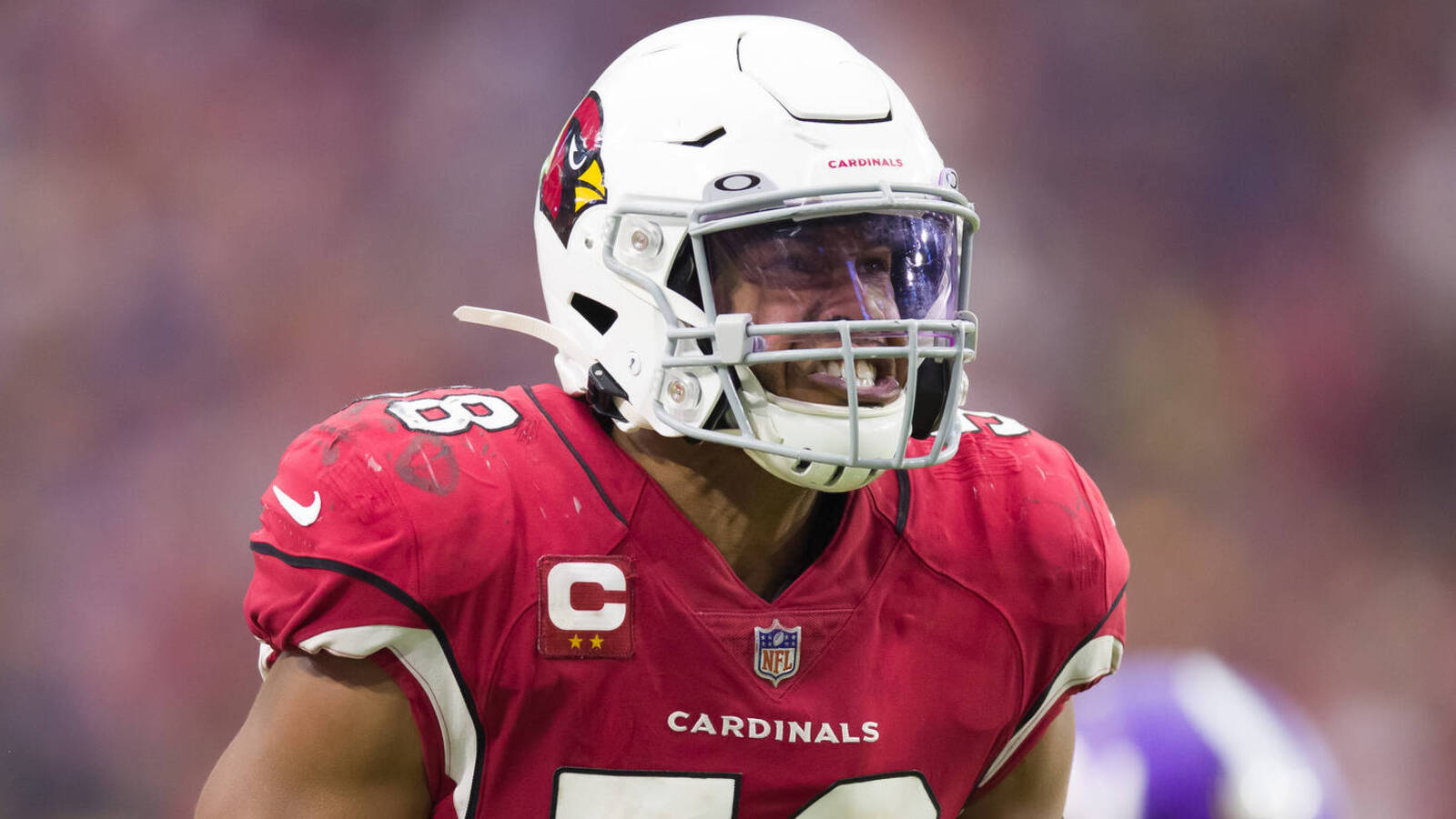 Cardinals release veteran LB Jordan Hicks | Yardbarker