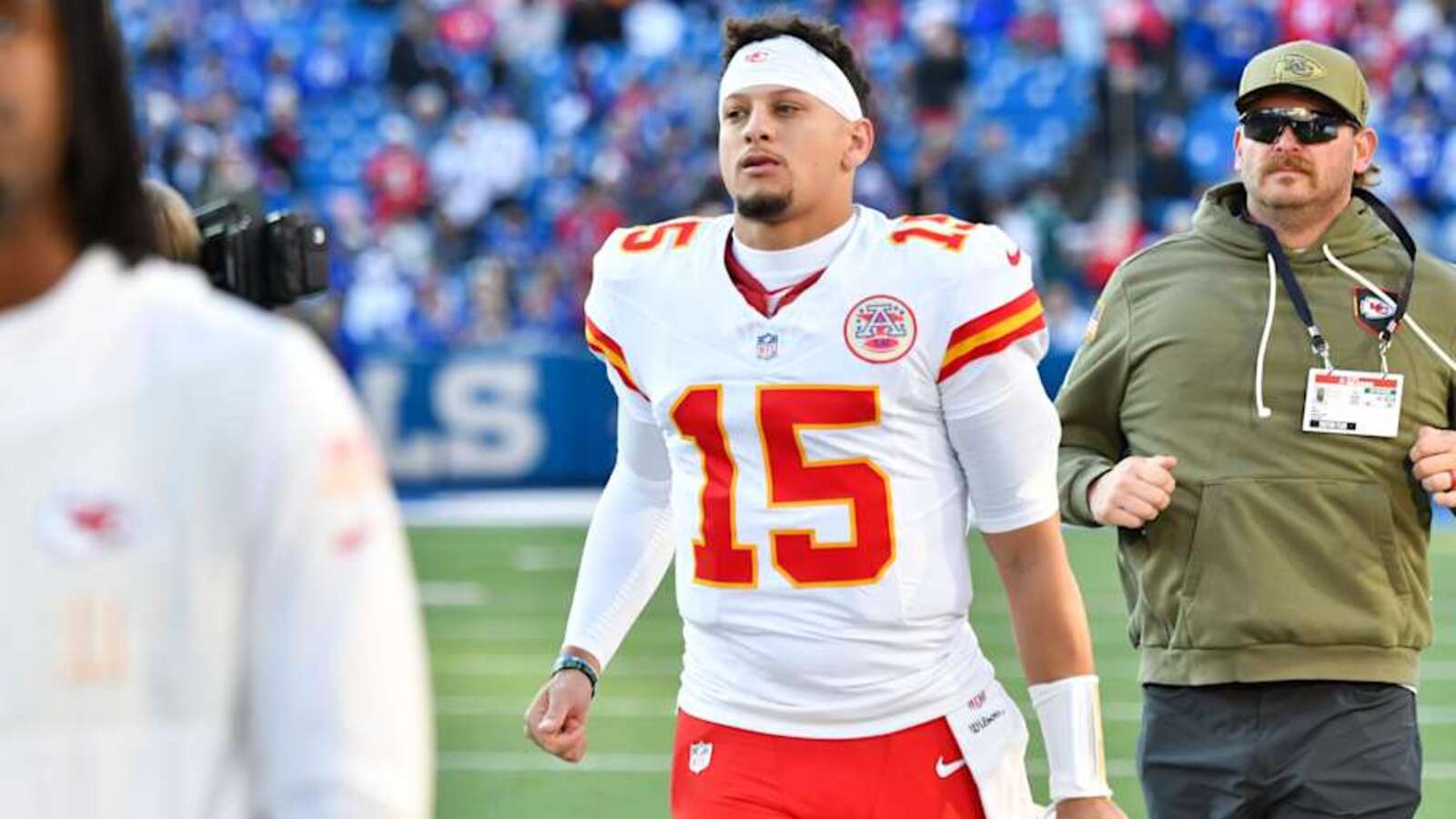 Gene Steratore blasted unprecedented blown call against Chiefs (but it ...