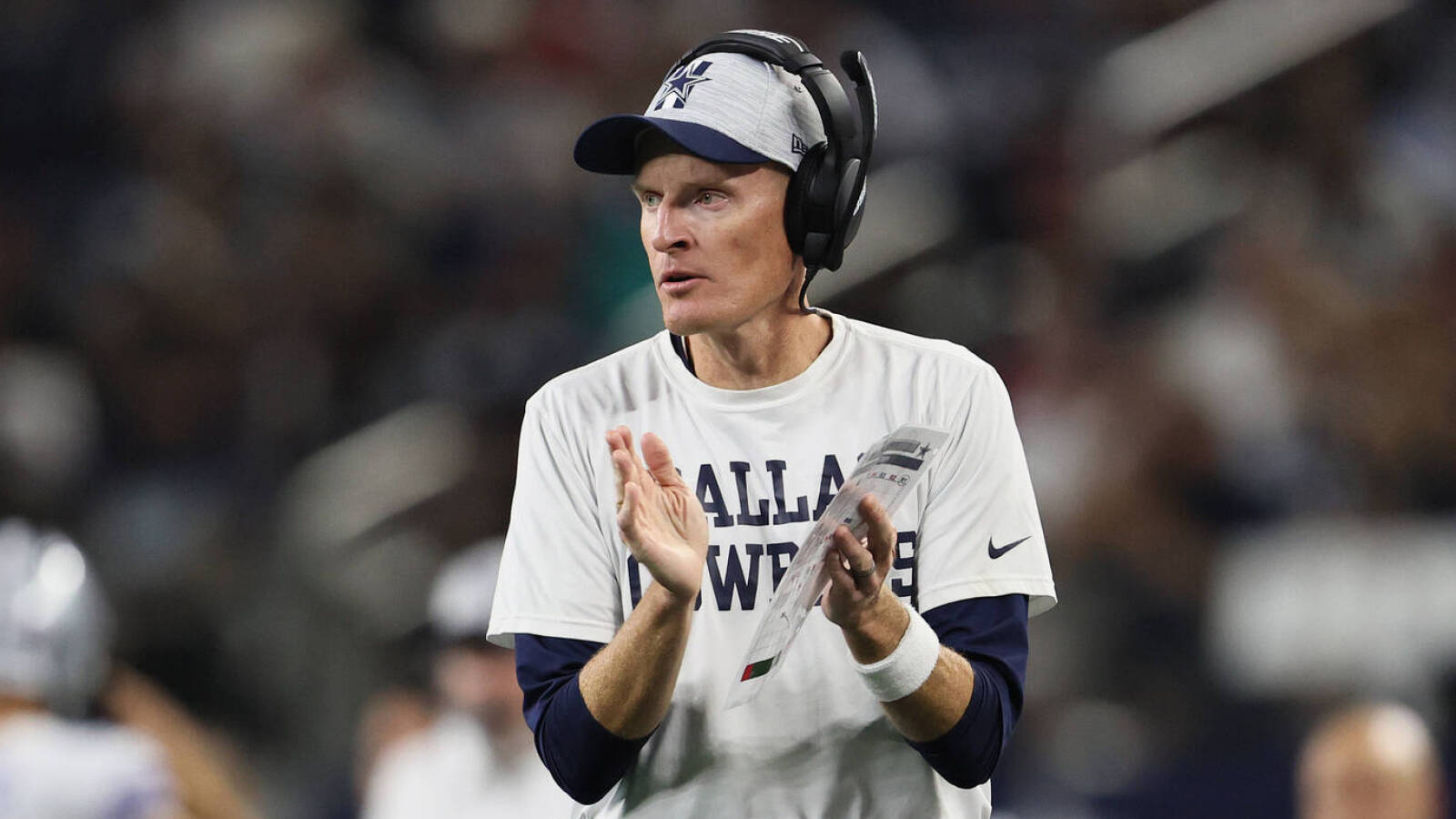 Cowboys frantically casting wide net for kicking depth | Yardbarker