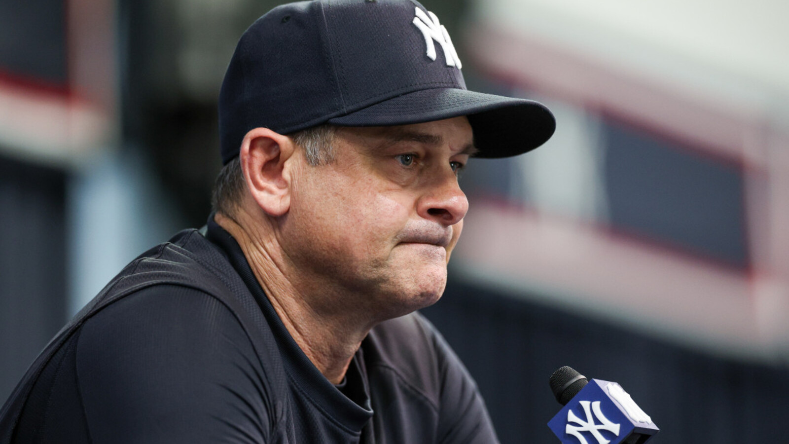 Astros Lose Player to Yankees During MLB Free Agency | Yardbarker