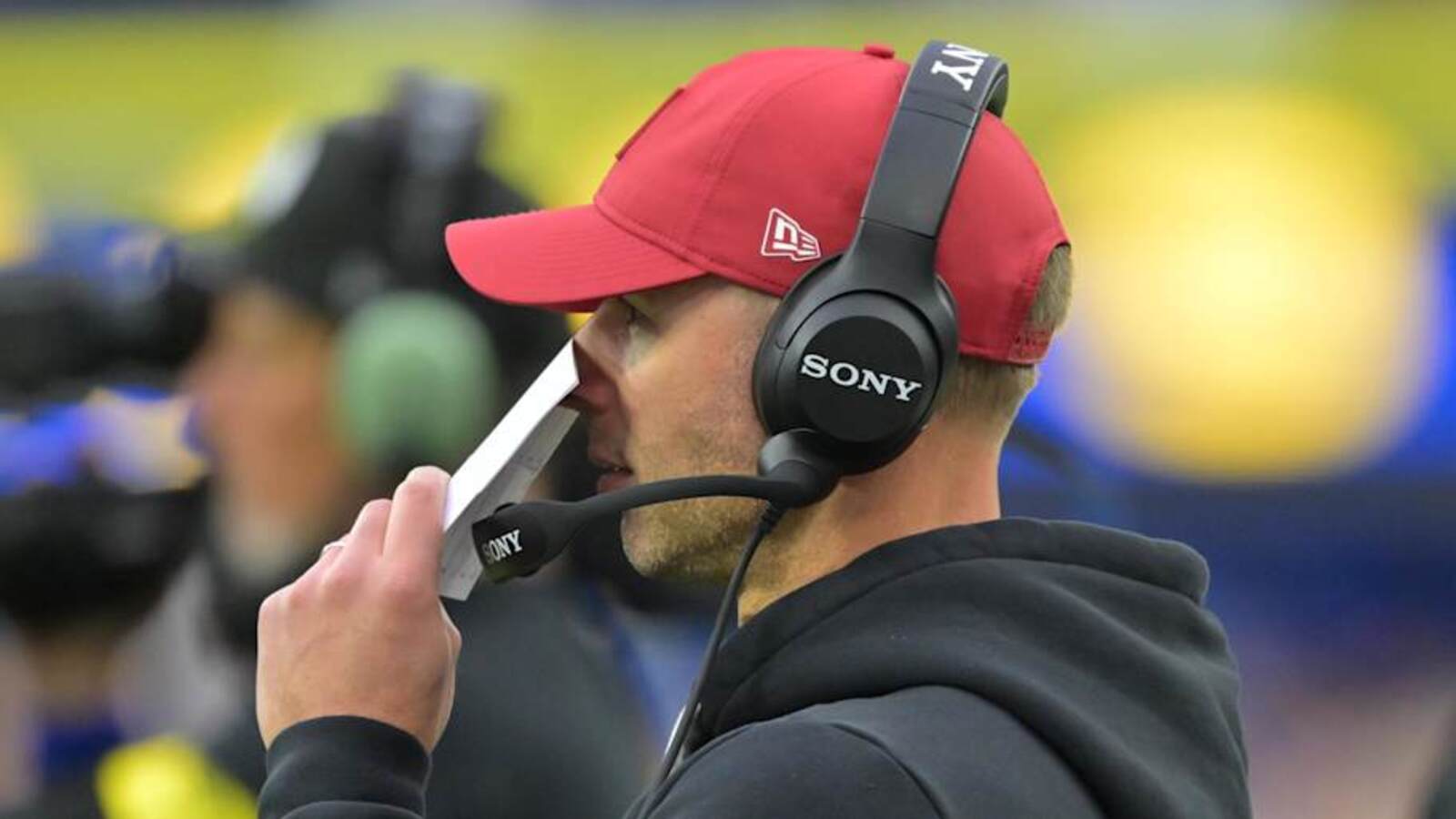 Jonathan Gannon Leaves Cardinals With One of NFL History’s Worst Win ...