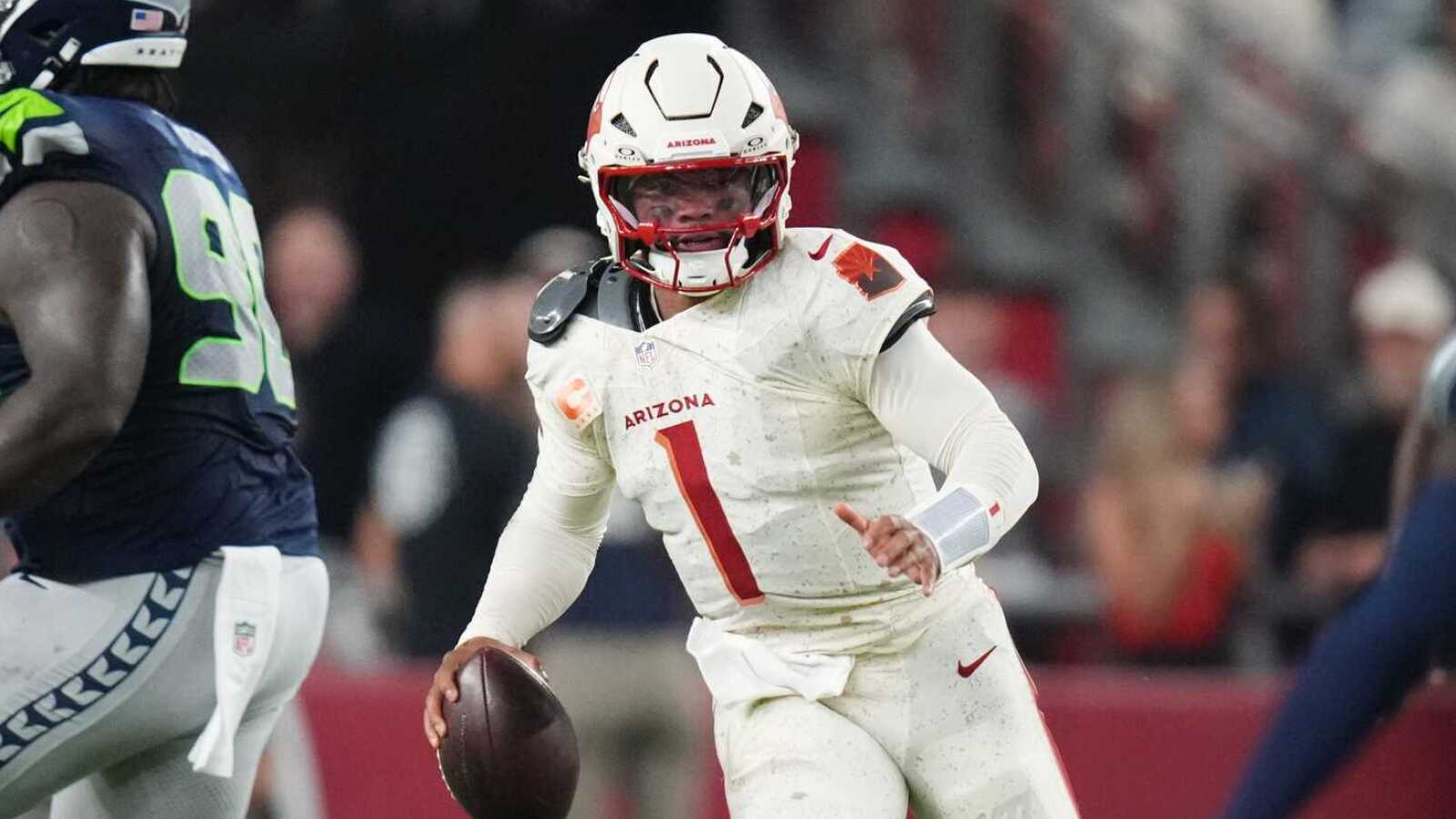 Former Cardinals QB Kurt Warner speaks on Kyler Murray and his future ...