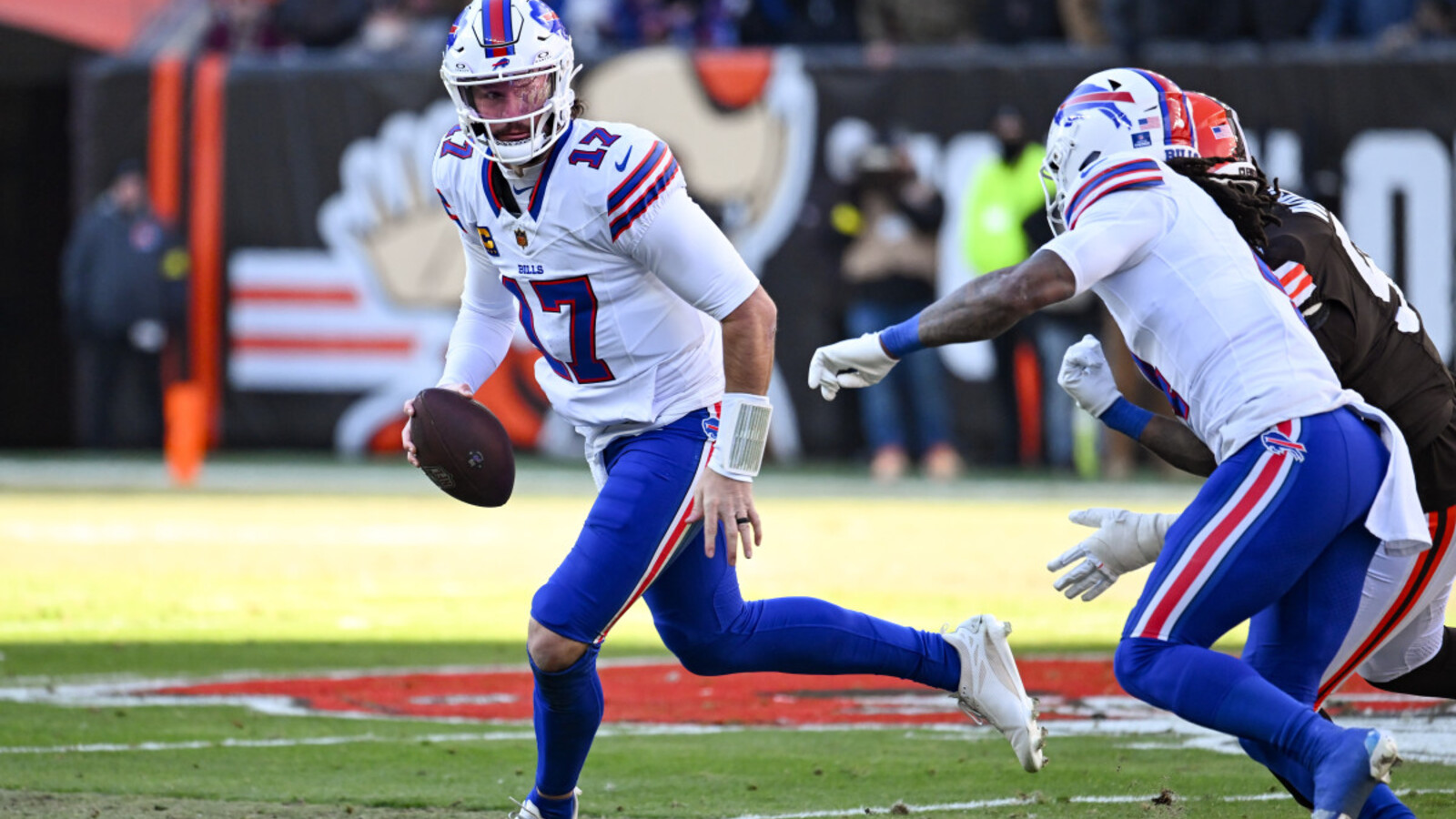 Bills get an early Christmas gift that puts the league on notice ahead ...