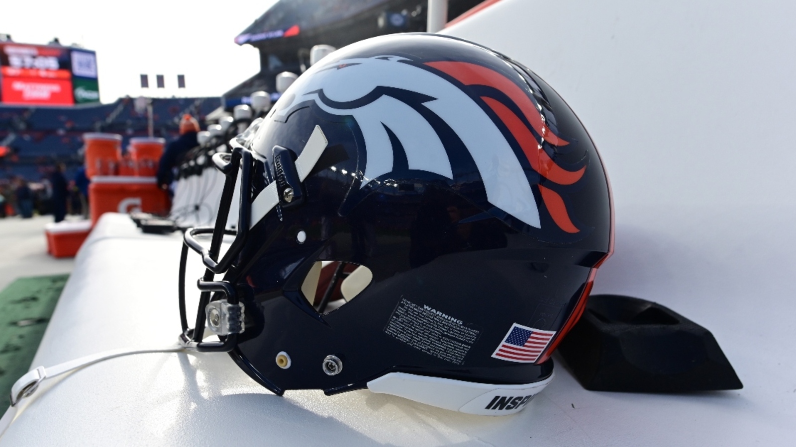 Denver Broncos unveil new uniforms for 2024 | Yardbarker