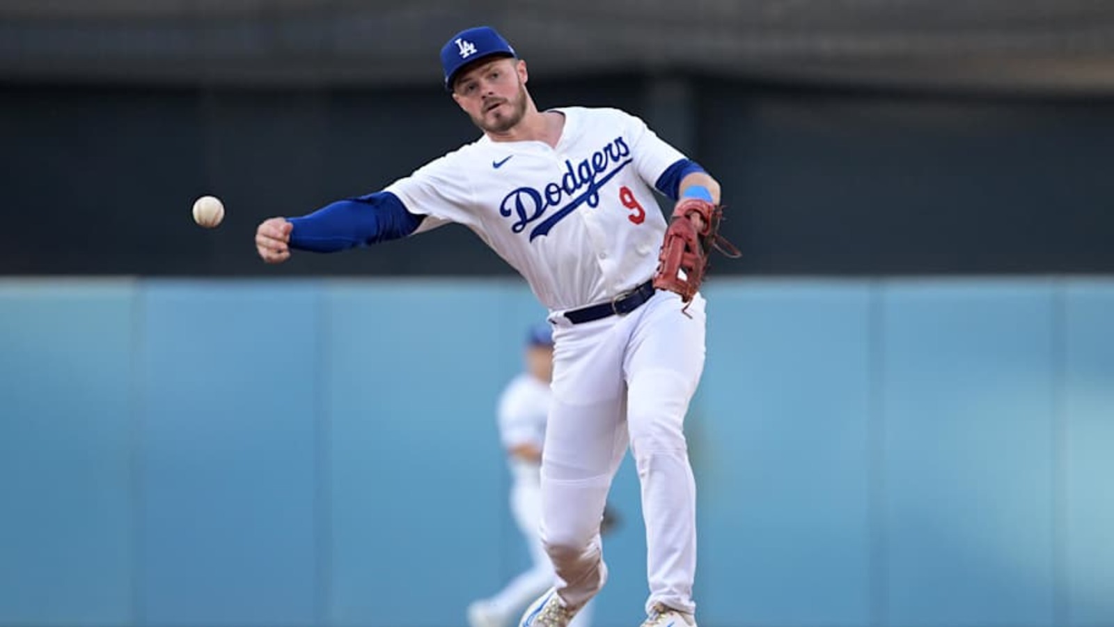 Yankees Trade Target Gavin Lux Dealt to Reds | Yardbarker