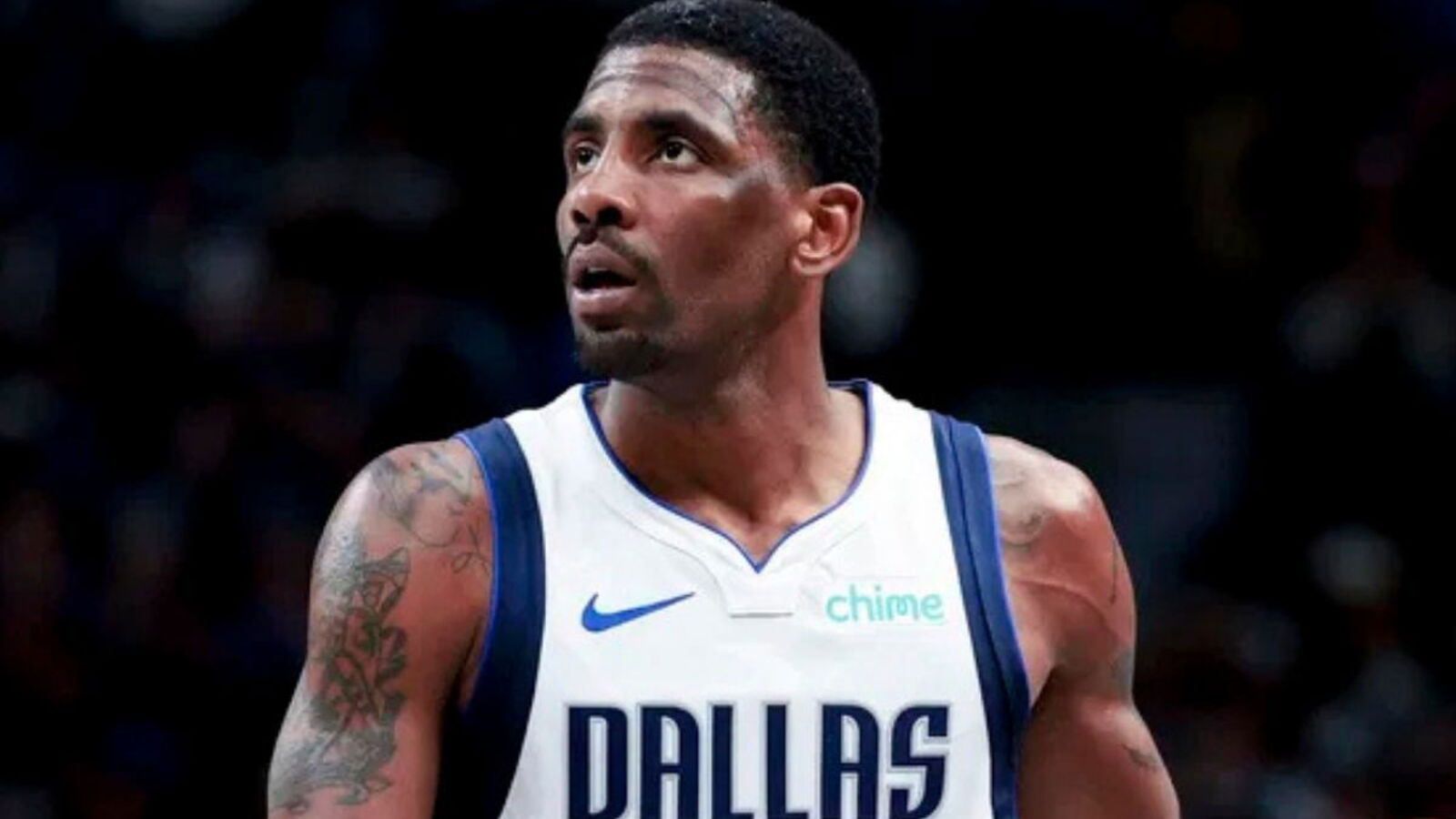 'I Wish I Could': Eyewitness Reveals Kyrie Irving’s Stance on Injury ...