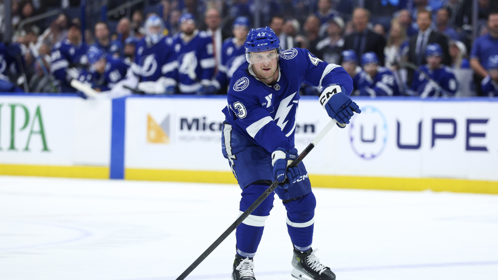 The Toronto Maple Leafs must gamble on Darren Raddysh this free agency ...