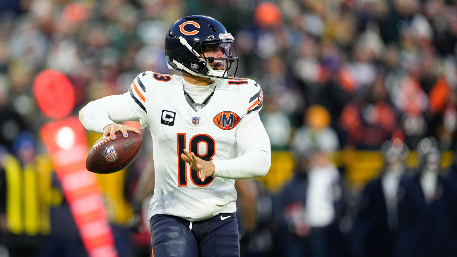 Cleveland Browns vs. Chicago Bears Preview, Prediction & Odds | Week 15 ...