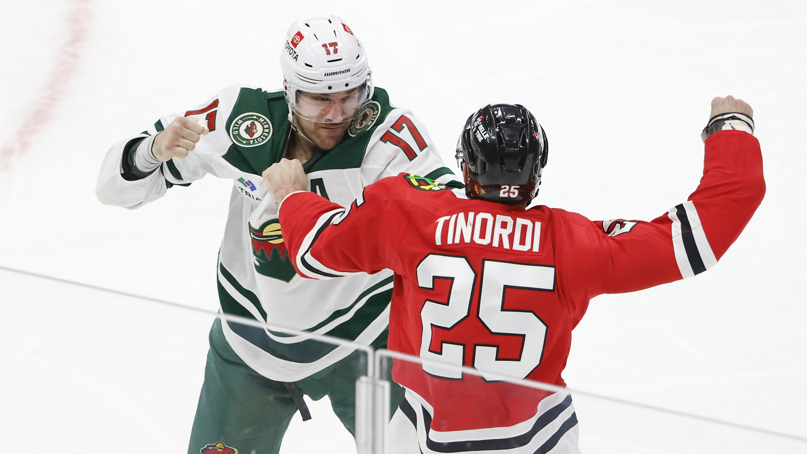 Minnesota Wild Will Notice Marcus Foligno’s Absence | Yardbarker