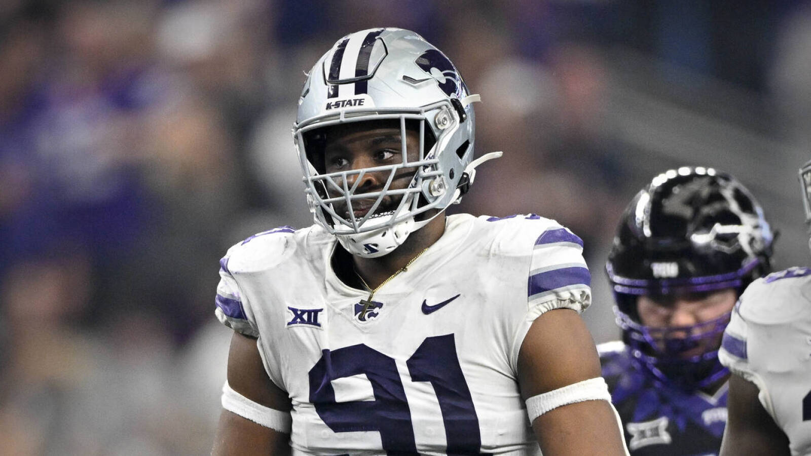 Chiefs sign first-round pick | Yardbarker