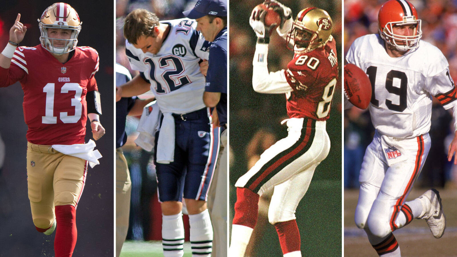 NFL injuries that derailed Super Bowl hopes | Yardbarker