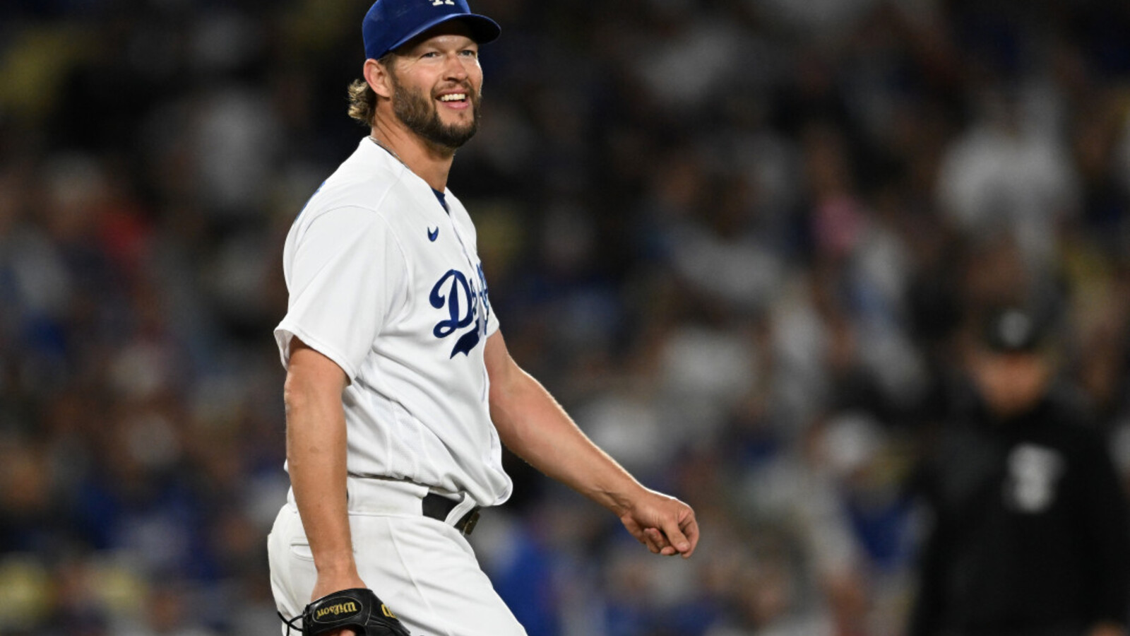 After A Year With Zero No Hitters Will The World Series Deliver One ...