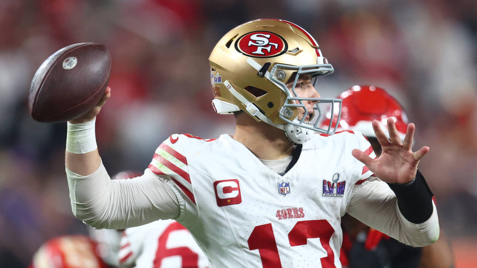 Chiefs DC had high praise for Brock Purdy after Super Bowl | Yardbarker