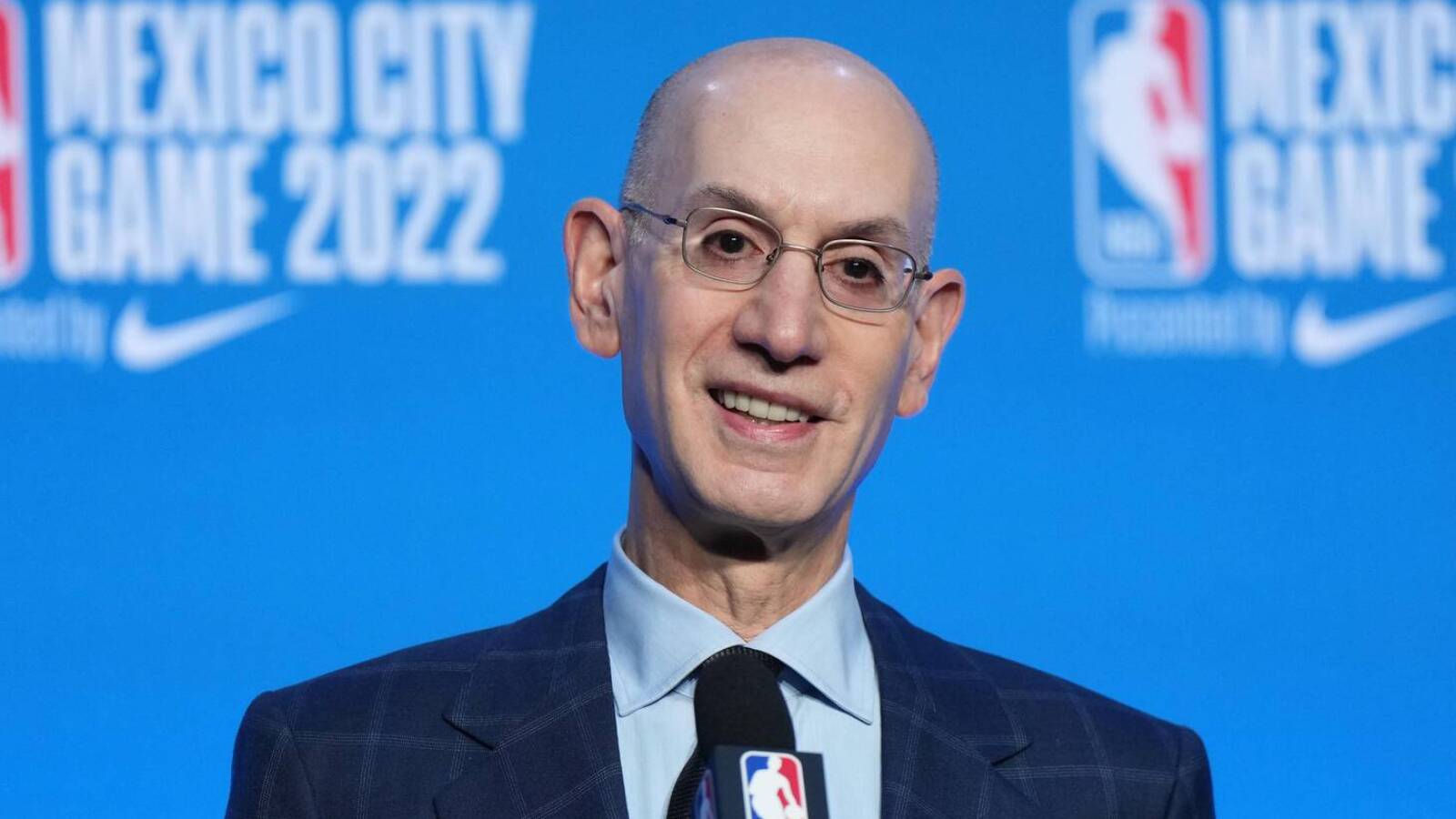 In-season tournament coming to NBA with new CBA | Yardbarker