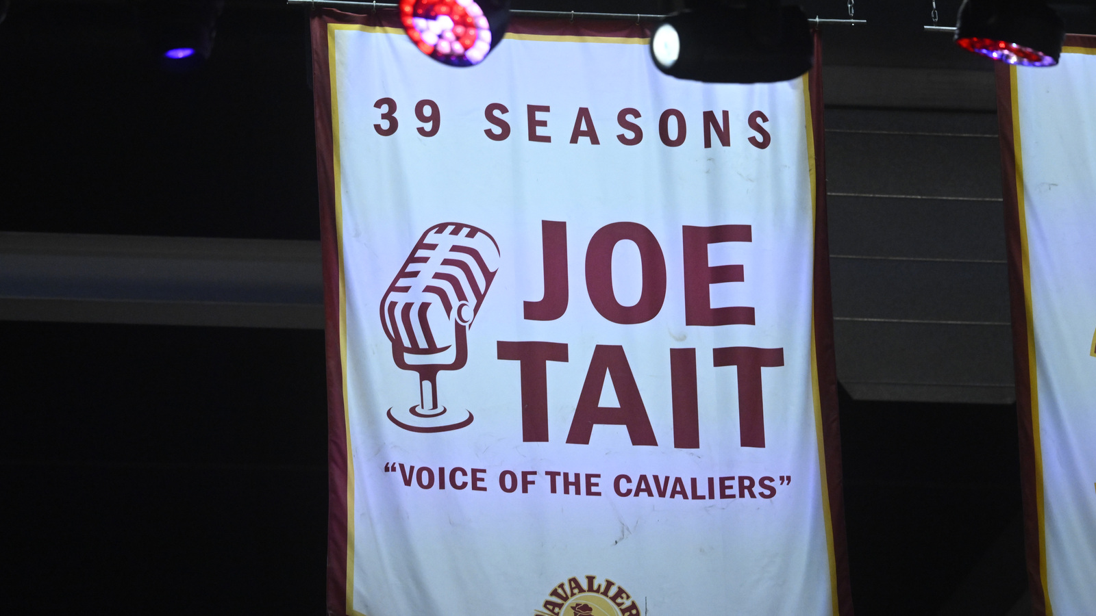 Joe Tait gave Cavaliers a voice, and helped shape a career | Yardbarker
