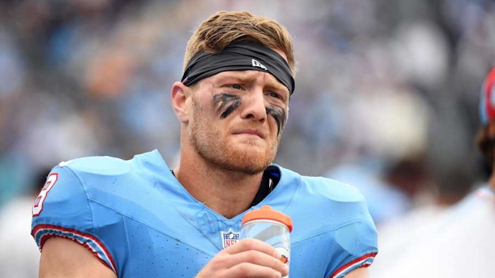 Analyst: Titans' Will Levis in Danger of Being Benched | Yardbarker