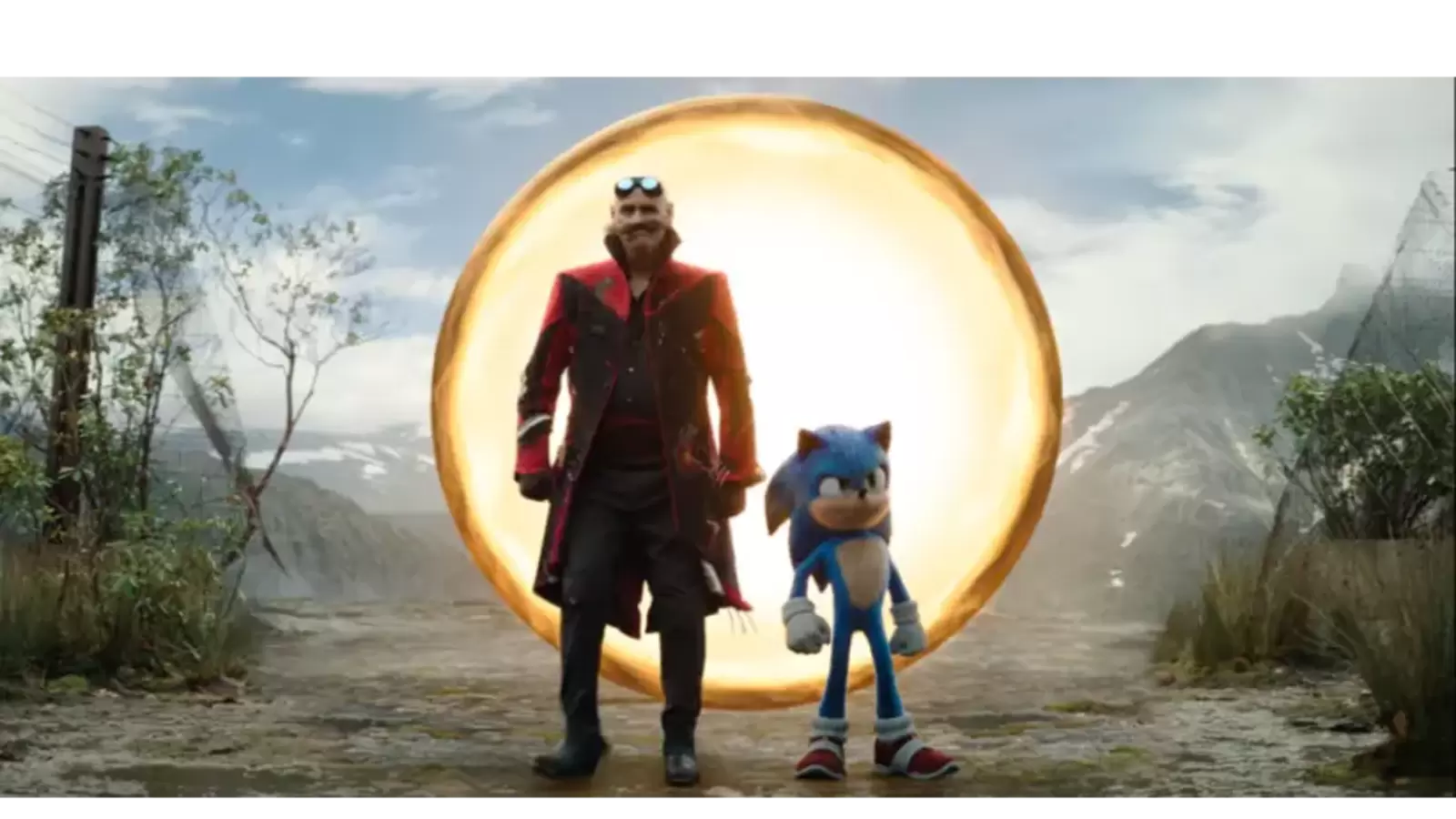 Renowned Actor Jim Carrey May Return for 'Sonic 4' | Yardbarker