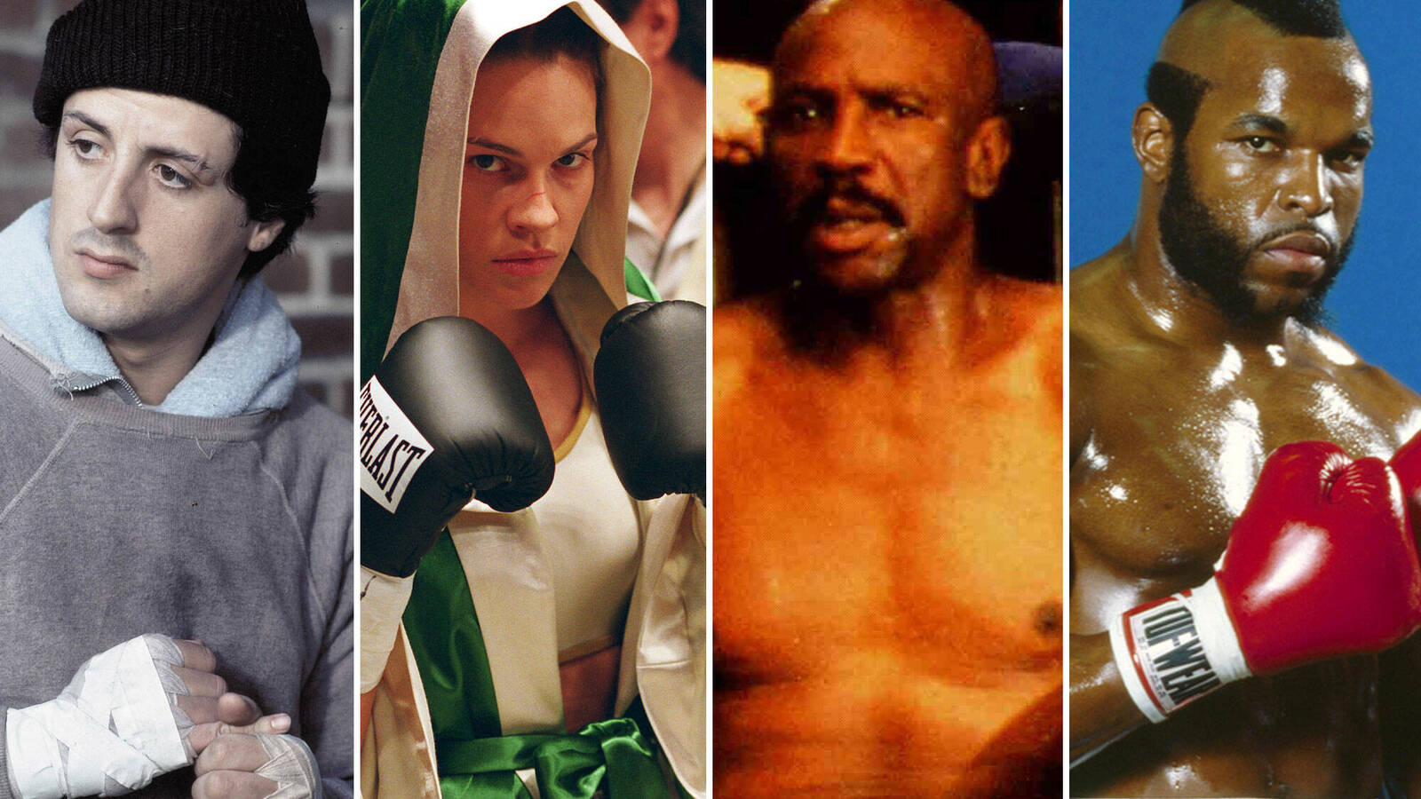 The greatest pound-for-pound movie boxers | Yardbarker
