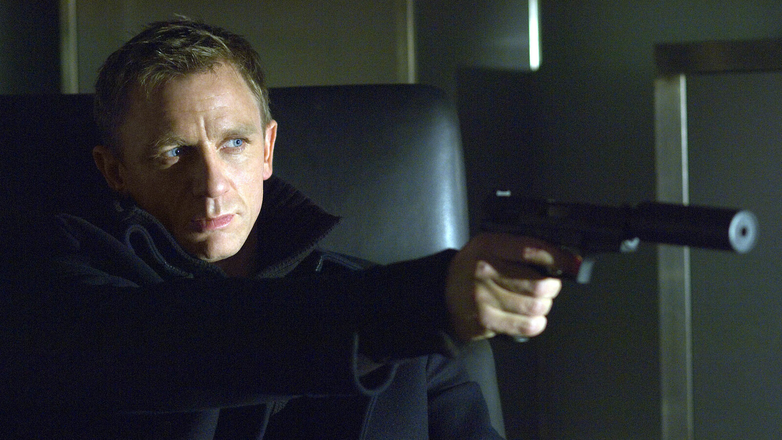 I spy: The 25 best espionage movies | Yardbarker