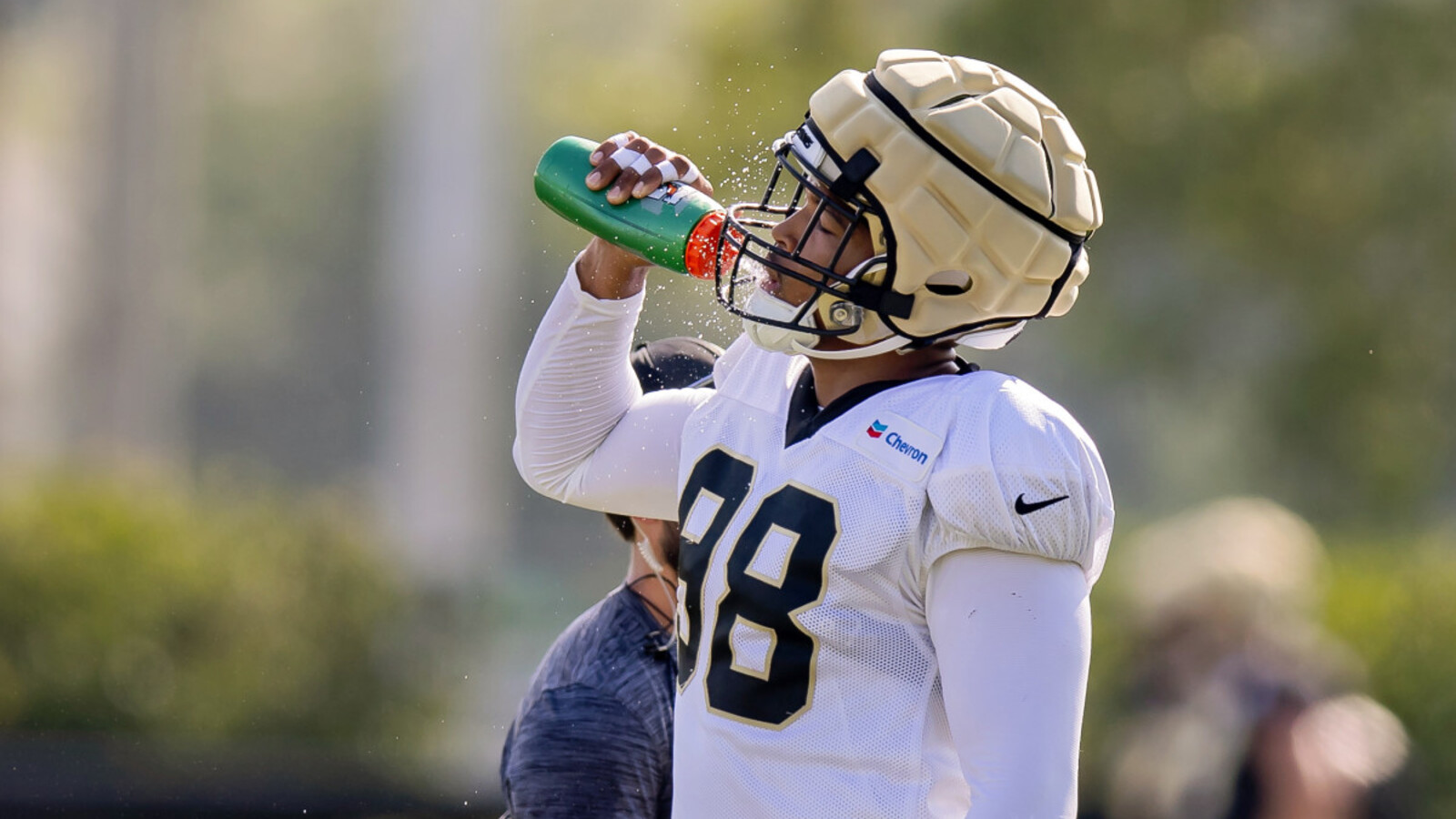 Former Saints first-round pick to make long-awaited return vs. Falcons ...