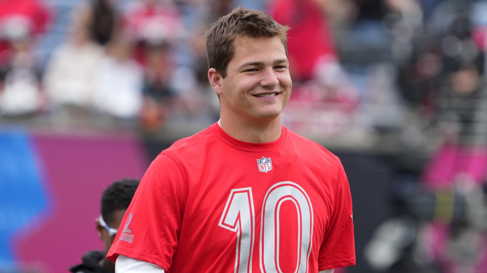 AFC Notes: Drake Maye, Will Campbell, Dolphins, Jets, Patriots | Yardbarker