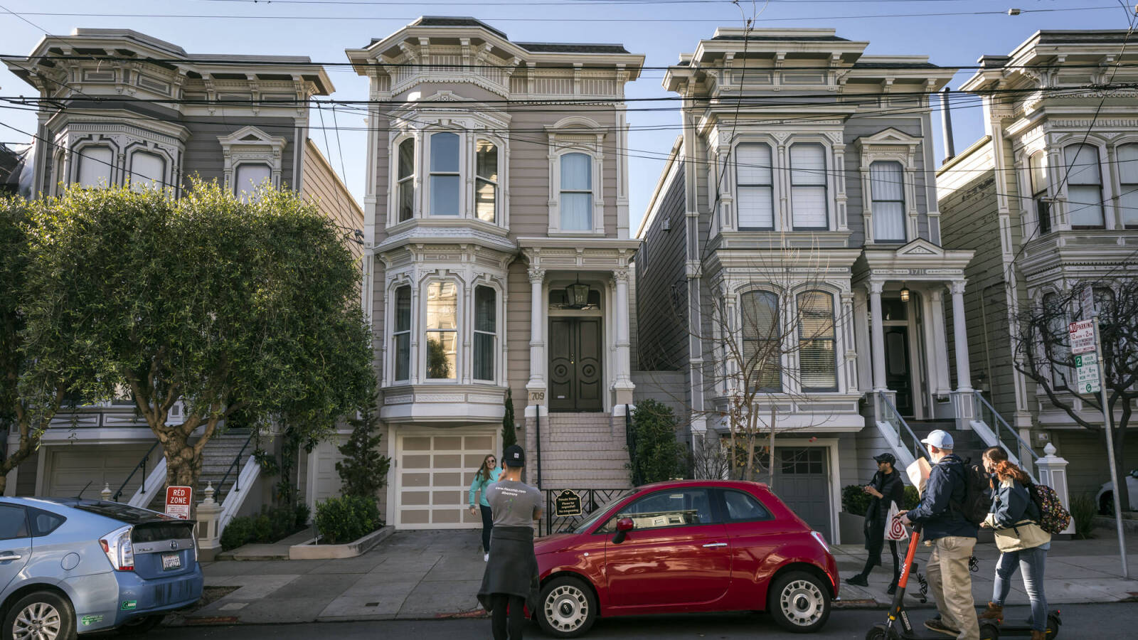 Iconic film and TV homes (and where they are located) | Yardbarker