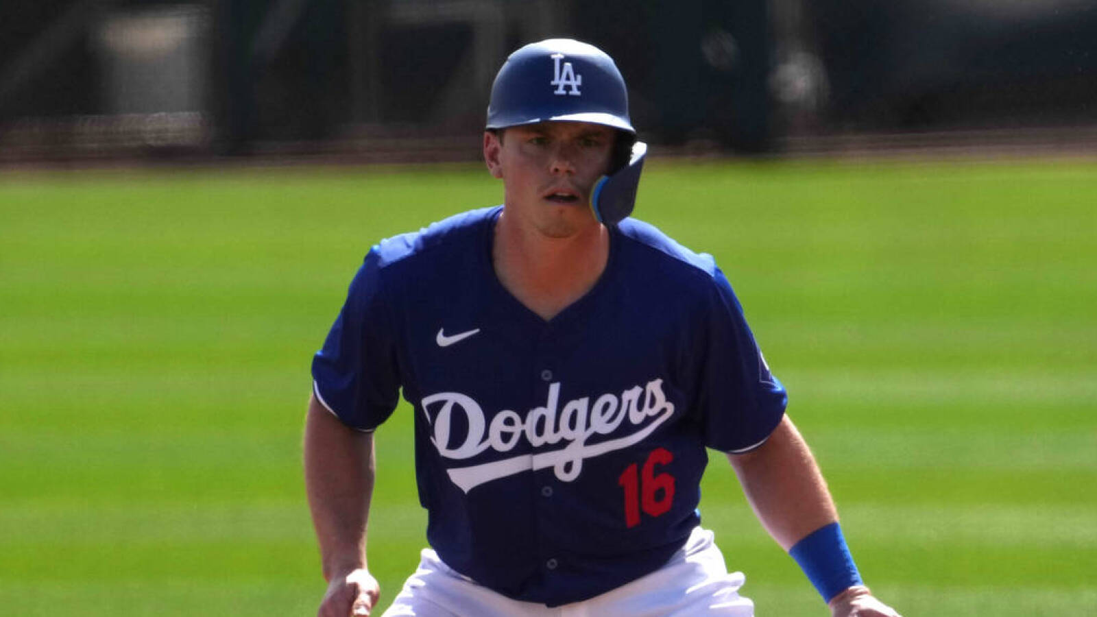 Dodgers signing catcher to 10-year extension | Yardbarker