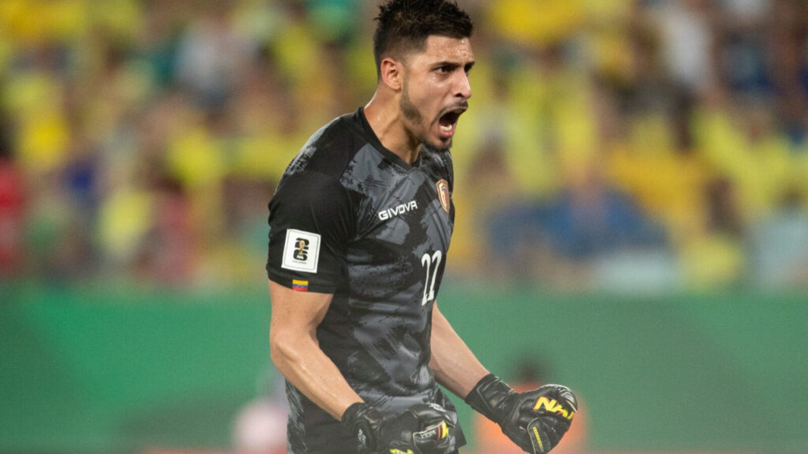 Watch Guatemala vs Venezuela for free via live stream: International ...