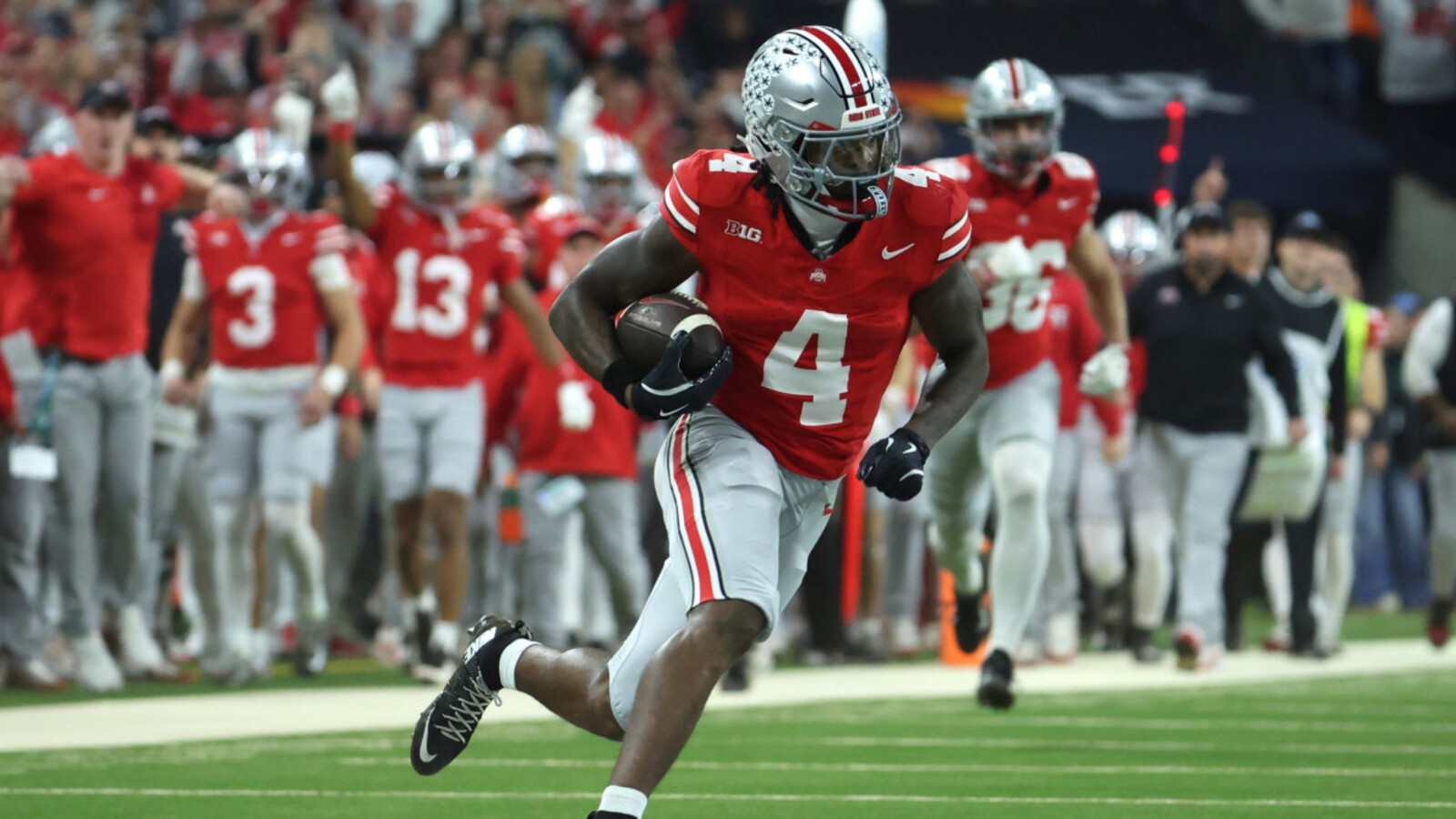 Miami vs. Ohio State Prediction: Cotton Bowl Preview | Yardbarker