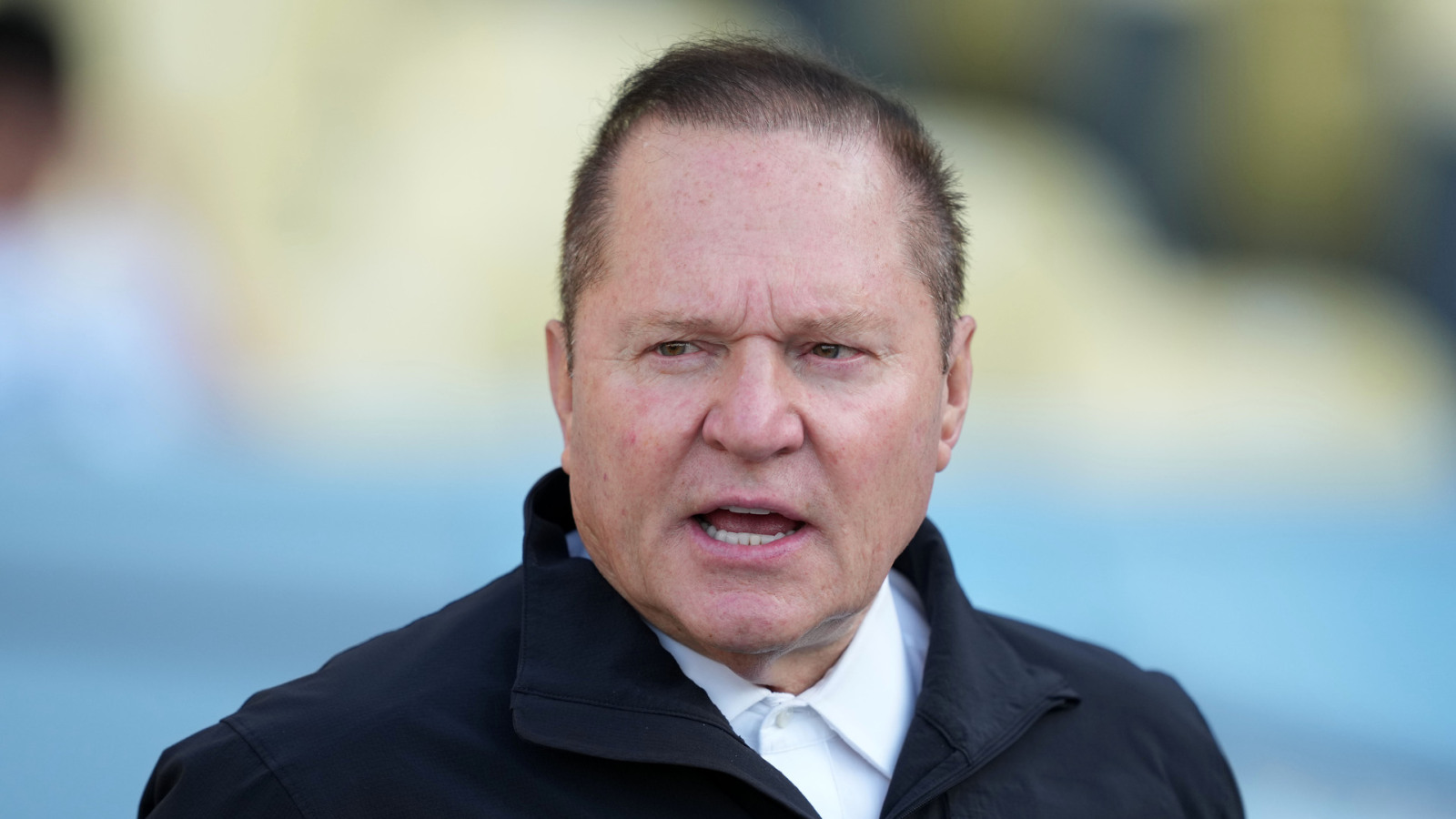 Scott Boras has lost his luster as a super agent | Yardbarker