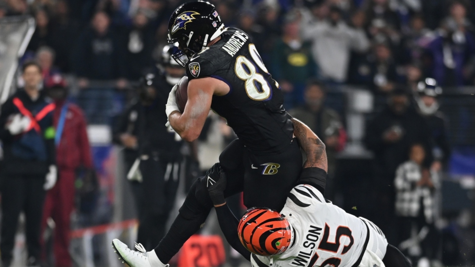 Jerry Jones expects NFL to ban hip-drop tackle | Yardbarker
