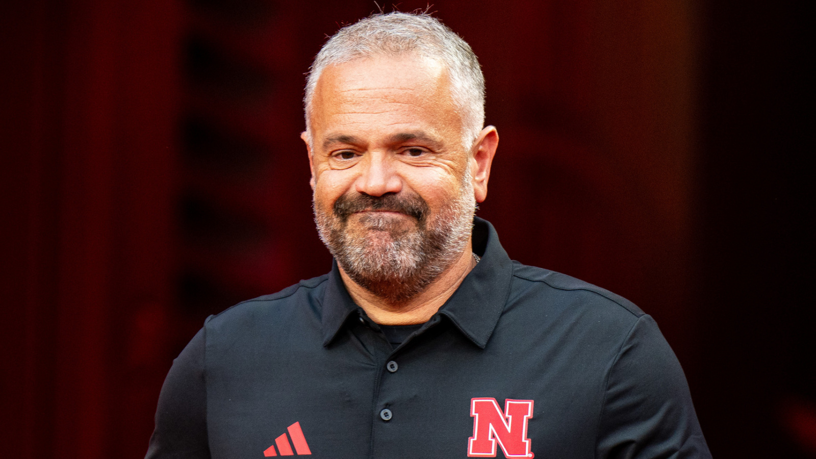 It's time for Nebraska to face a 'whole other animal' in Big Ten play ...