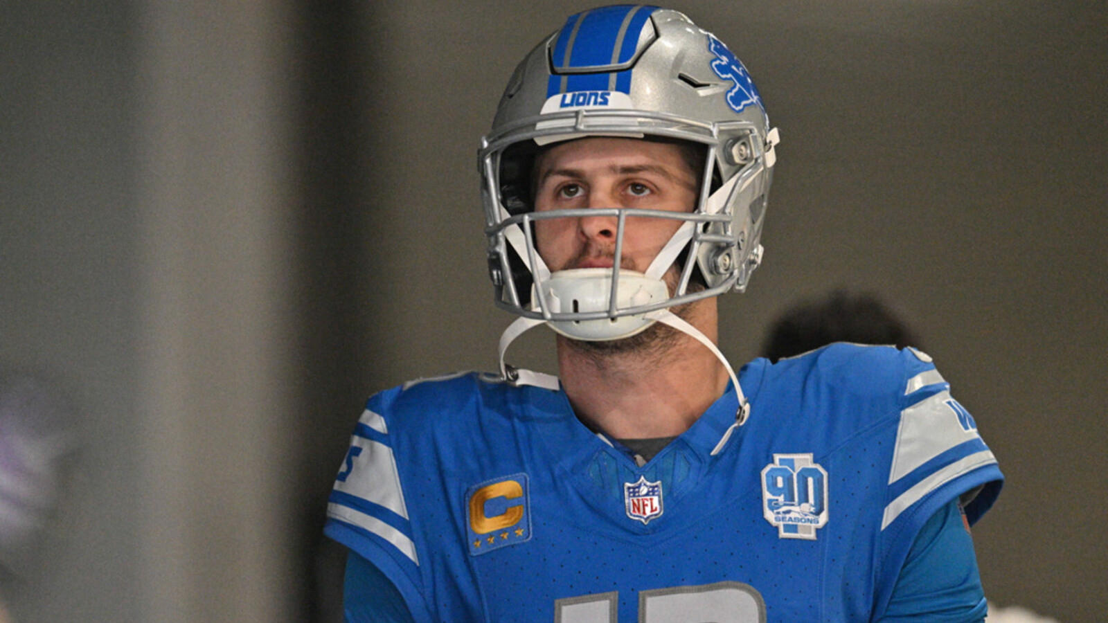 Sean McVay: Jared Goff 'Deserved Better' | Yardbarker