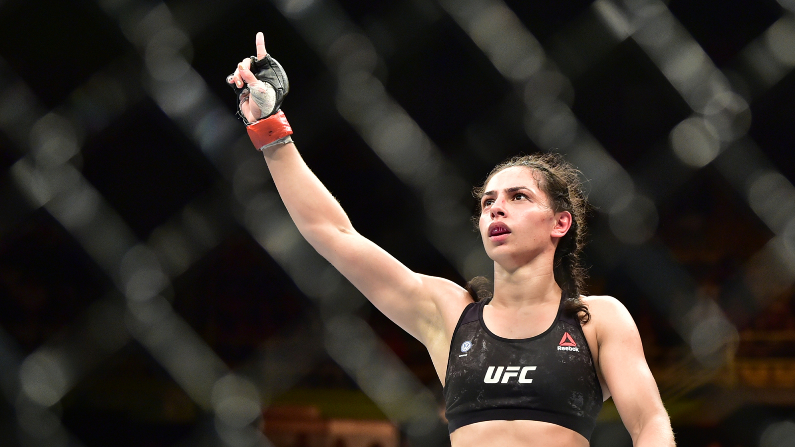 Ariane Lipski da Silva to face Sumiko Inaba in PFL debut | Yardbarker