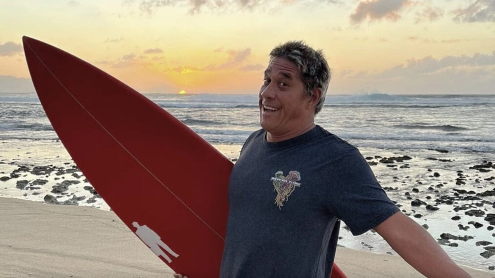 ‘Pirates of the Caribbean’ Actor Tamayo Perry Killed in Shark Attack in ...