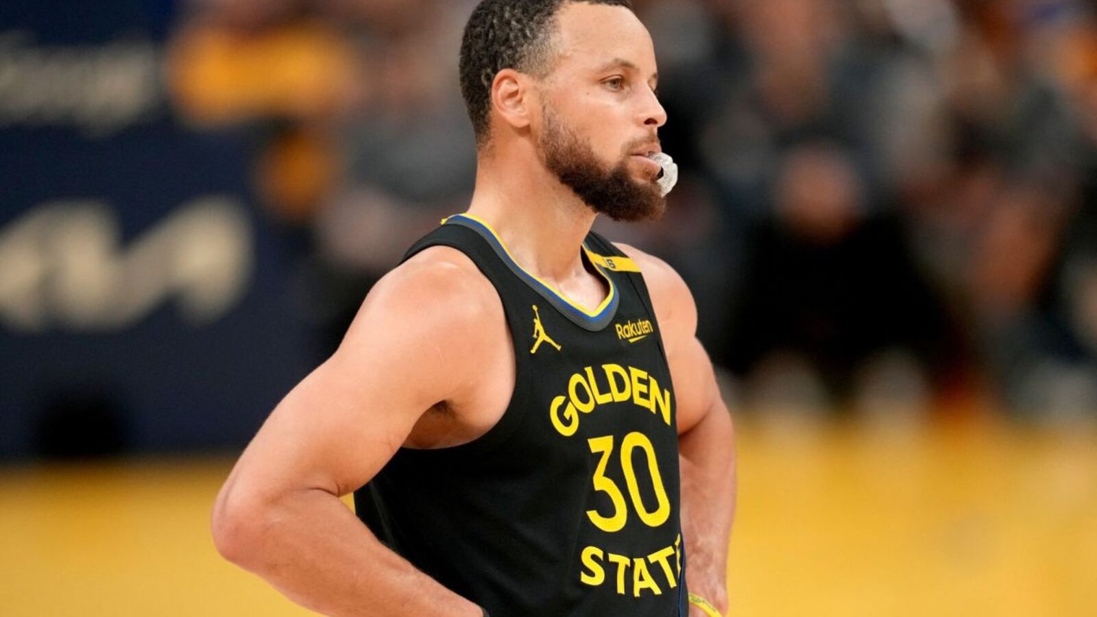 Calls Mount For Warriors To Make Steph Curry Decision After Loss to Timberwolves | Yardbarker