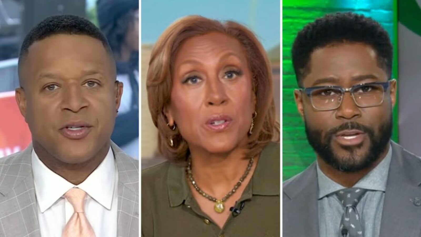 ‘GMA,’ ‘Today’ & ‘CBS Mornings’ Ratings Show Dramatic Swings | Yardbarker