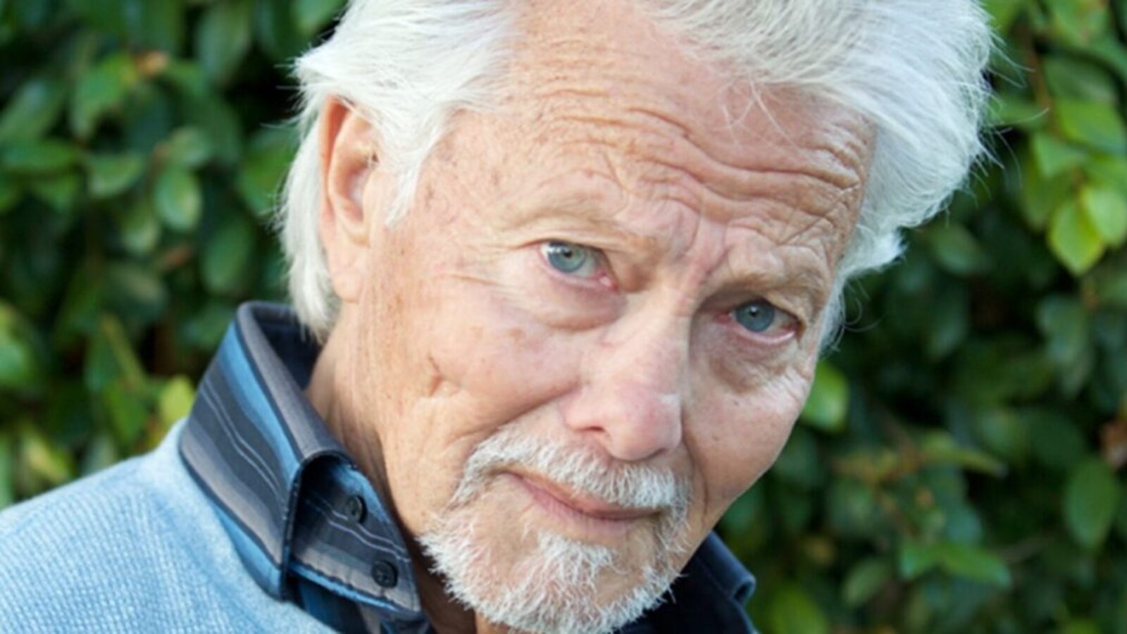 Ron Thompson, ‘Baretta’ and ‘Ironside’ Actor, Dies at 83 | Yardbarker