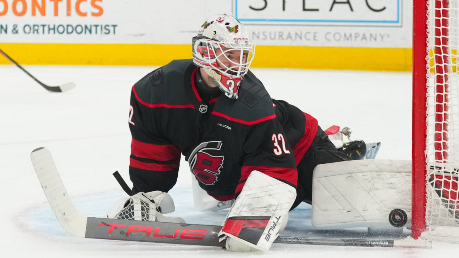 3 Takeaways From Hurricanes’ 2-1 Win Over Sabres | Yardbarker