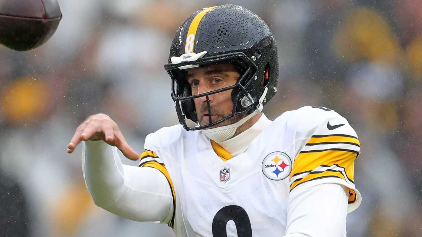 Aaron Rodgers shares intriguing quote about his playing future | Yardbarker