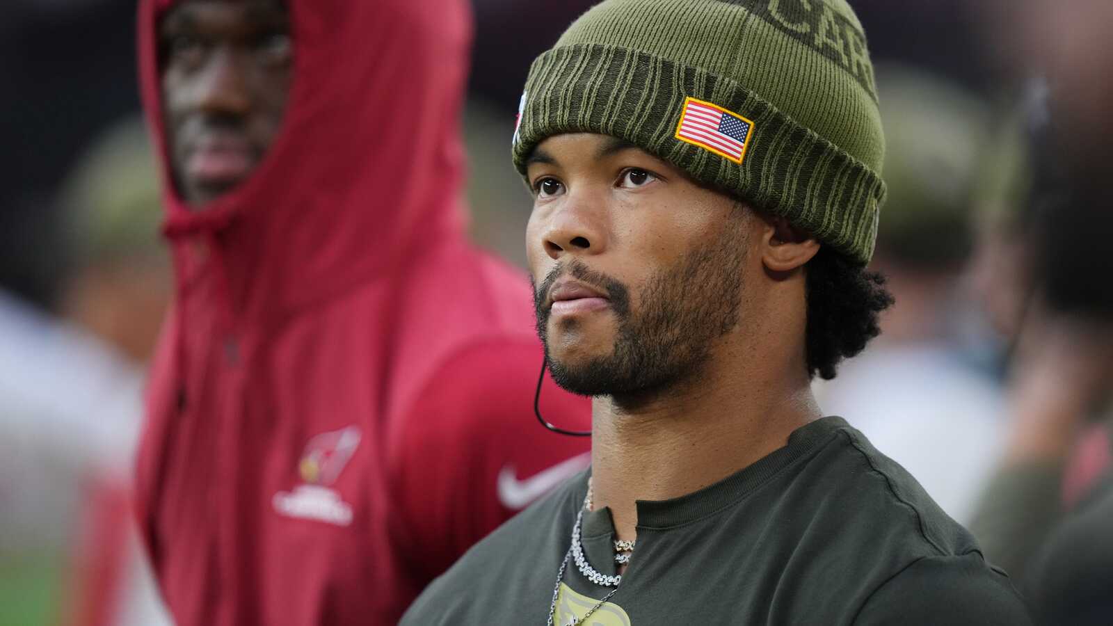 Cardinals could trade Kyler Murray earlier than expected in 2026 ...