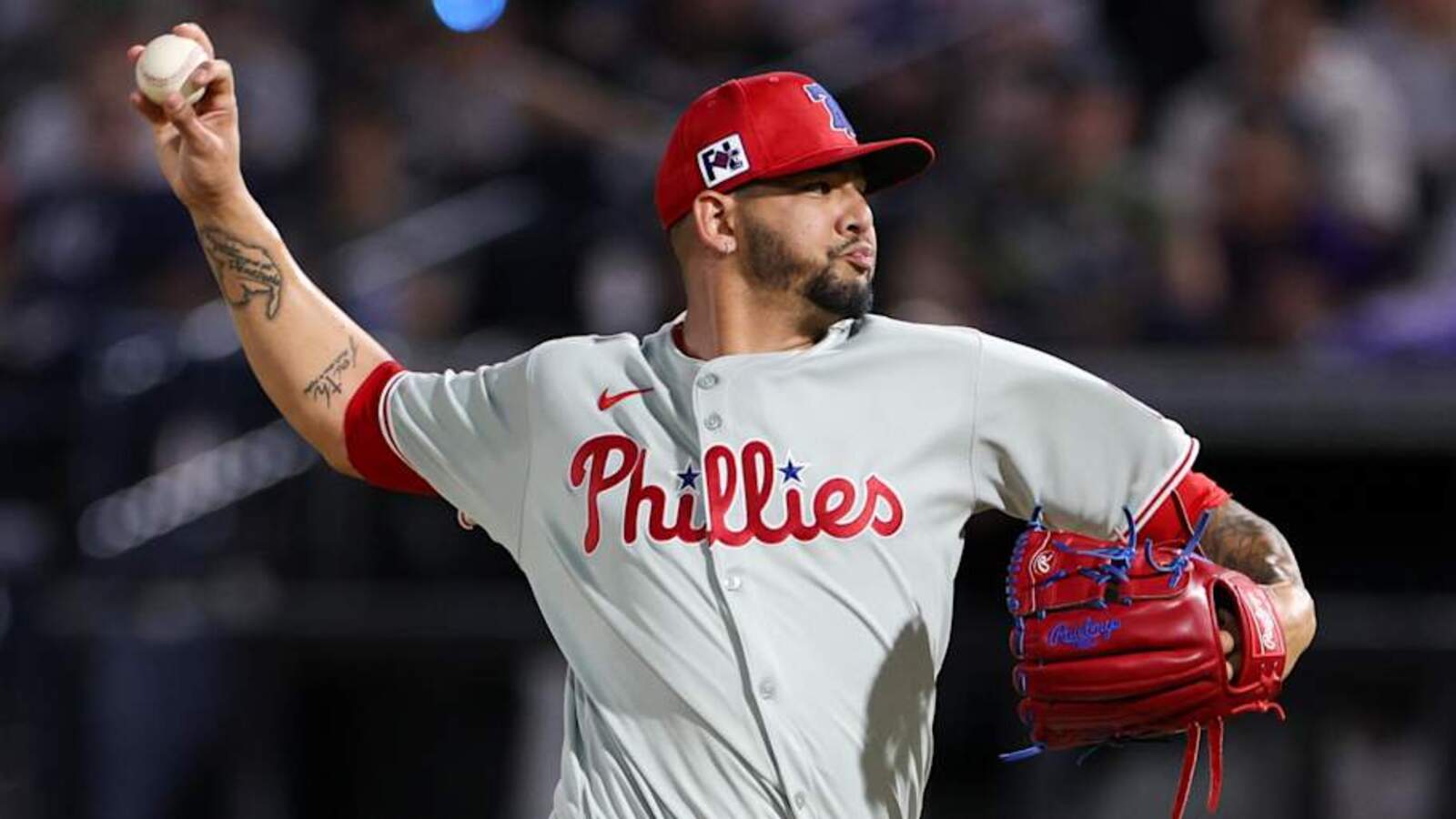 Braves Outright DFA'd Reliever to Triple-A | Yardbarker