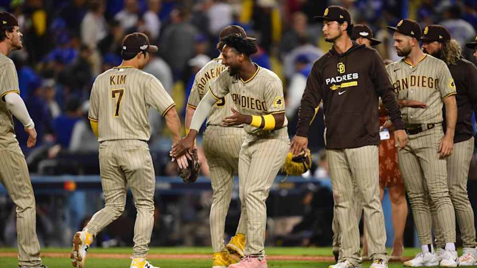 Padres Predicted to Sign Breakout Star in Free Agency | Yardbarker