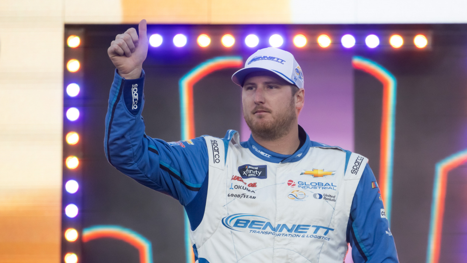 Austin Hill gets redemption at Atlanta | Yardbarker
